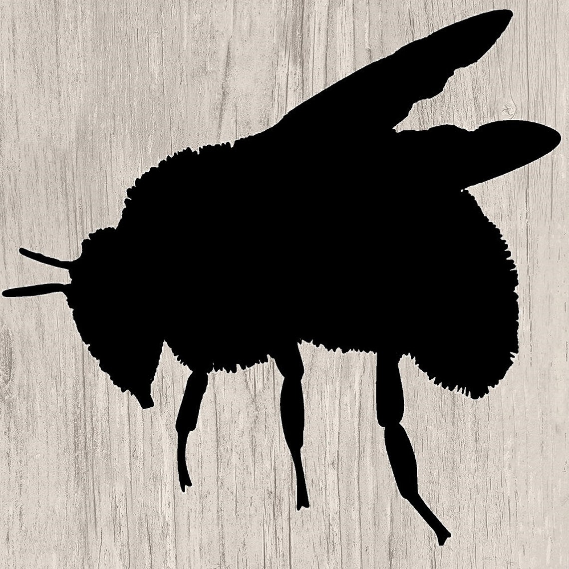 Bumble Bee SVG Cut Files for Cricut Cutting Soft Fuzzy - Etsy.de