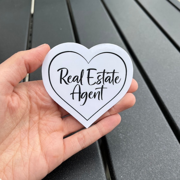 Realtor - Etsy
