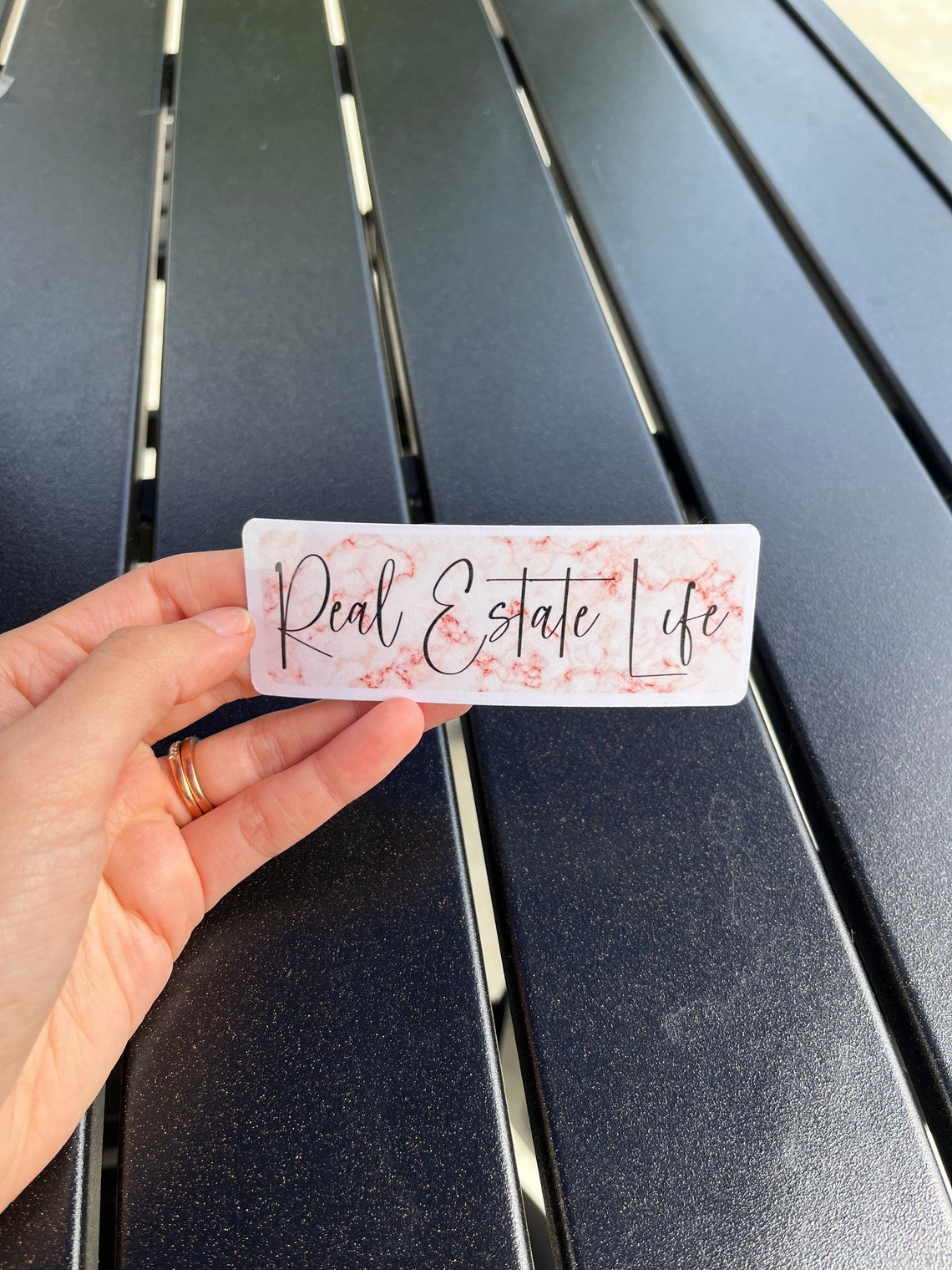 20 Real Estate Stickers Realtor Stickers Stickers for - Etsy