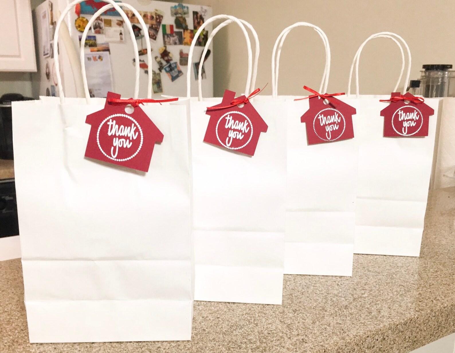 Template House Tags Blank House Tags Home Tags Realtor | Etsy