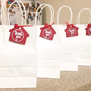 Template House Tags, Blank House Tags, Home Tags, Realtor Tags, Real ...