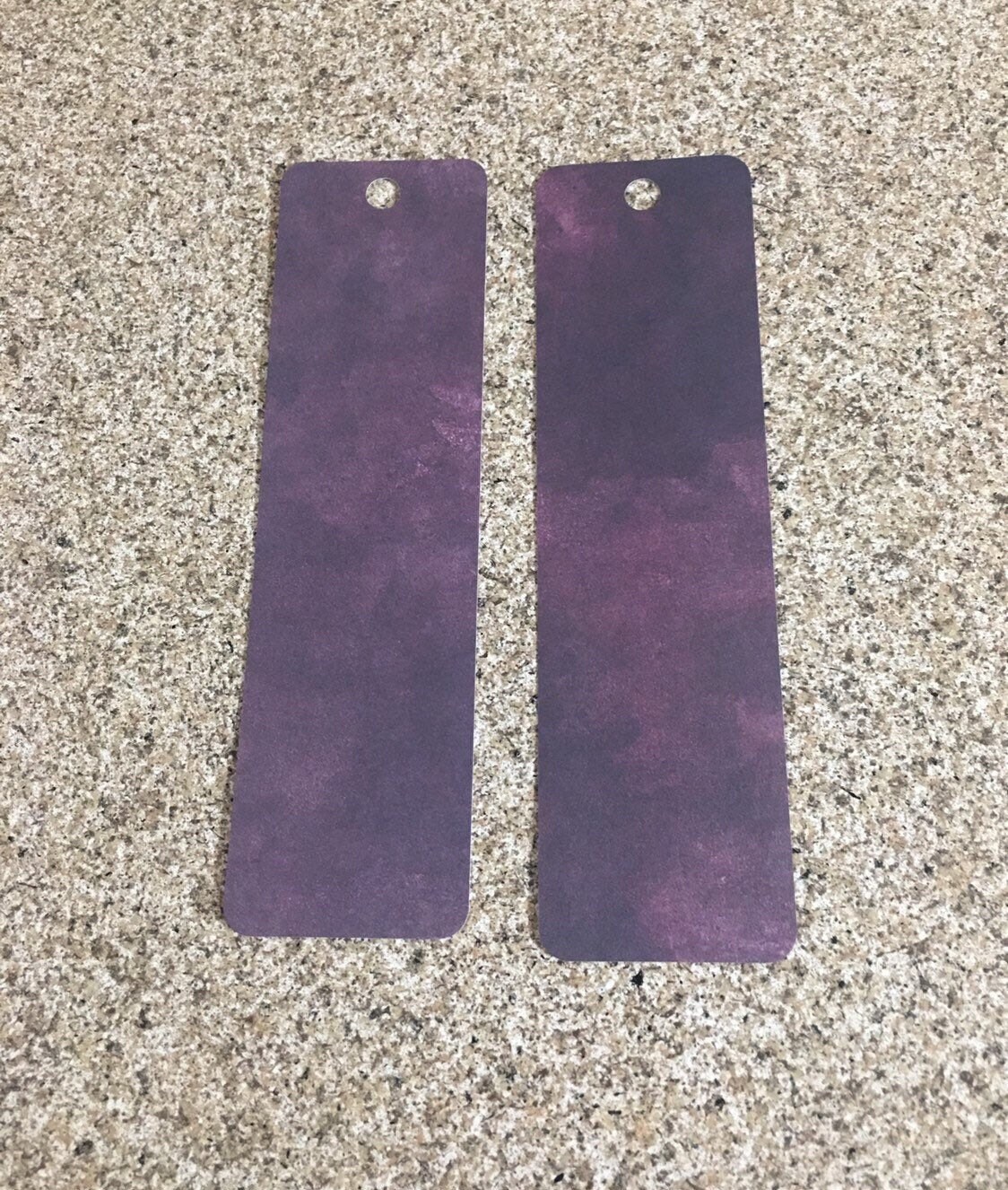 Bookmark Template, 2x7 Bookmarks, Make Your Own Bookmarks, Ai, PNG, SVG ...
