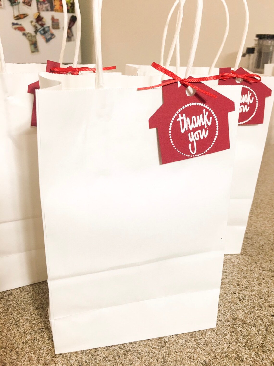 Template House Tags Blank House Tags Home Tags Realtor | Etsy