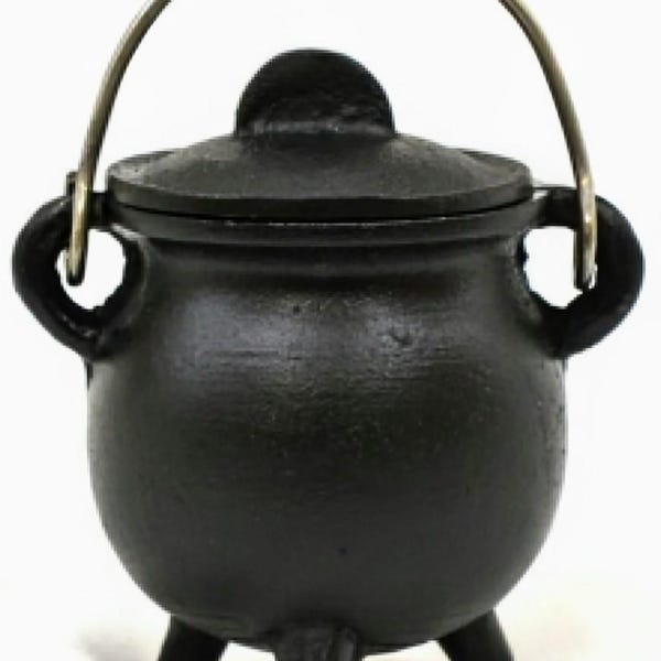 Crock Pot Cauldron - Etsy