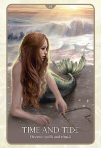 Oracle of the Mermaids - Etsy