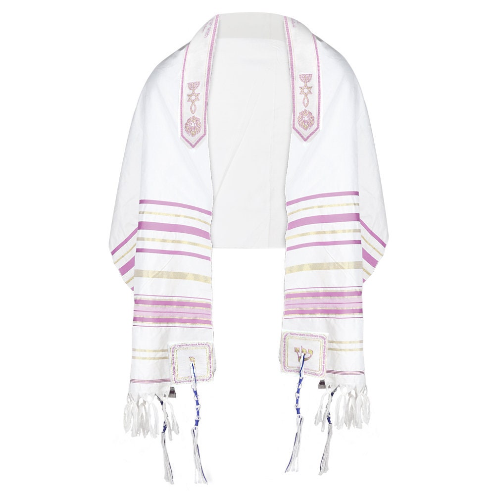 Jesus Prayer Shawl