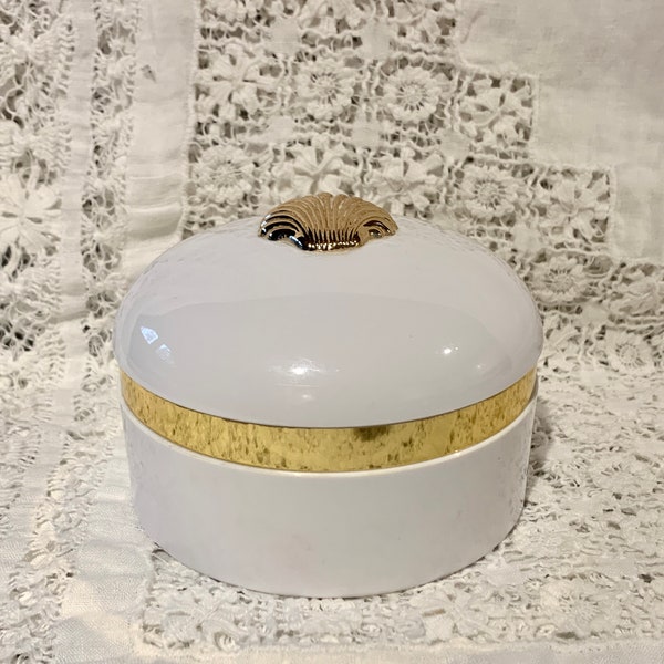 Powder Container - Etsy