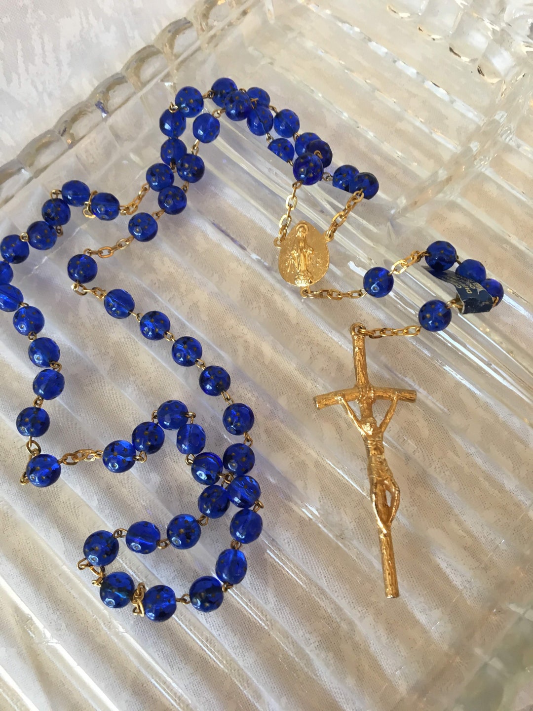 Confirmation Gift for Girls, Confirmation Gift Boy, Confirmation Rosary ...