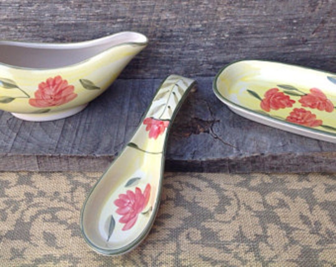 Vintage Riverside Resort Hotel & Casino Gravy Boat Spoon Rest, Laughlin ...