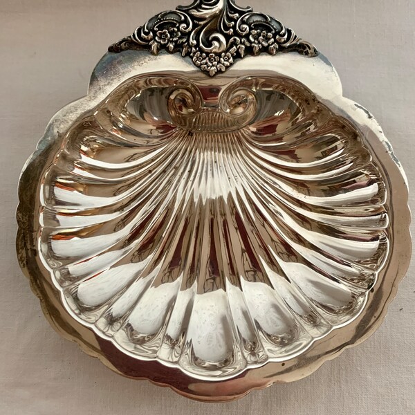 Shell Soap Dish - Etsy