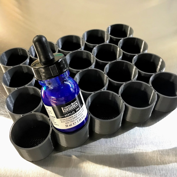 Stampin up Storage - Etsy