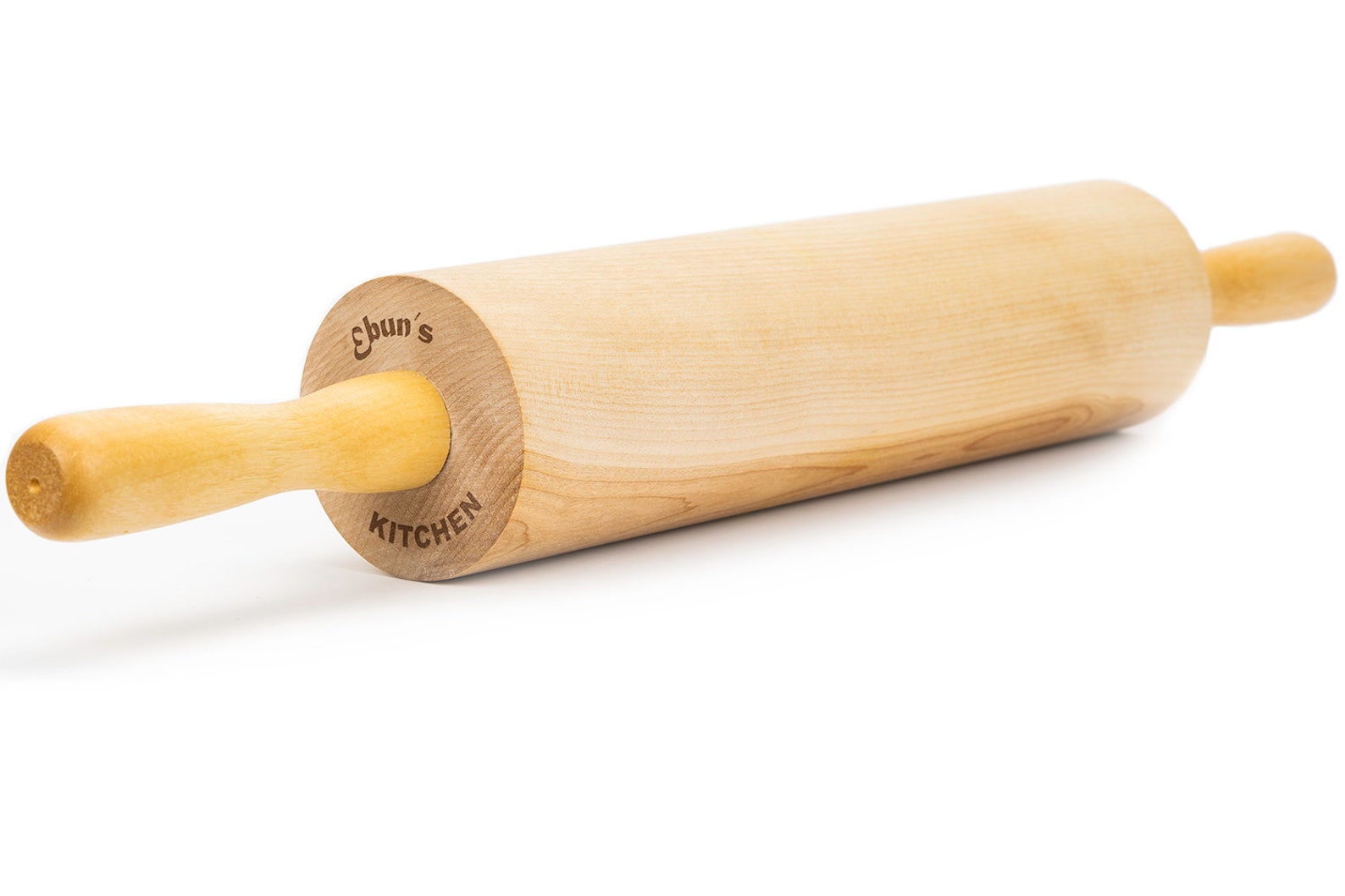 Ebuns Rolling Pin for Baking Pizza Dough Pie Cookie Kitchen | Etsy Ebuns Rolling Pin for Baking Pizza Dough Pie Cookie Kitchen | Etsy