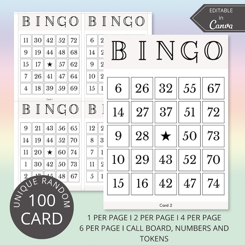 Game Easter Template - Etsy UK