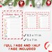 Editable Christmas Movie Trivia Game | Emoji Guessing Game for Adults ...