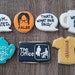 The Office Cookies - Etsy