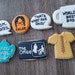 The Office Cookies - Etsy