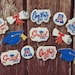 Graduation Cookies - Etsy