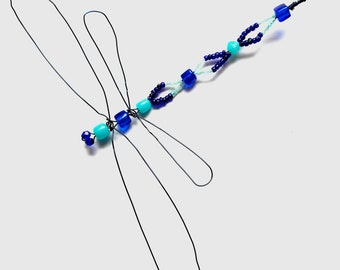 Wire dragonflies | Etsy