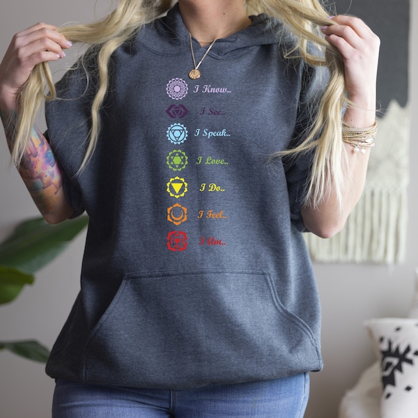 Chakra Clothing - Etsy