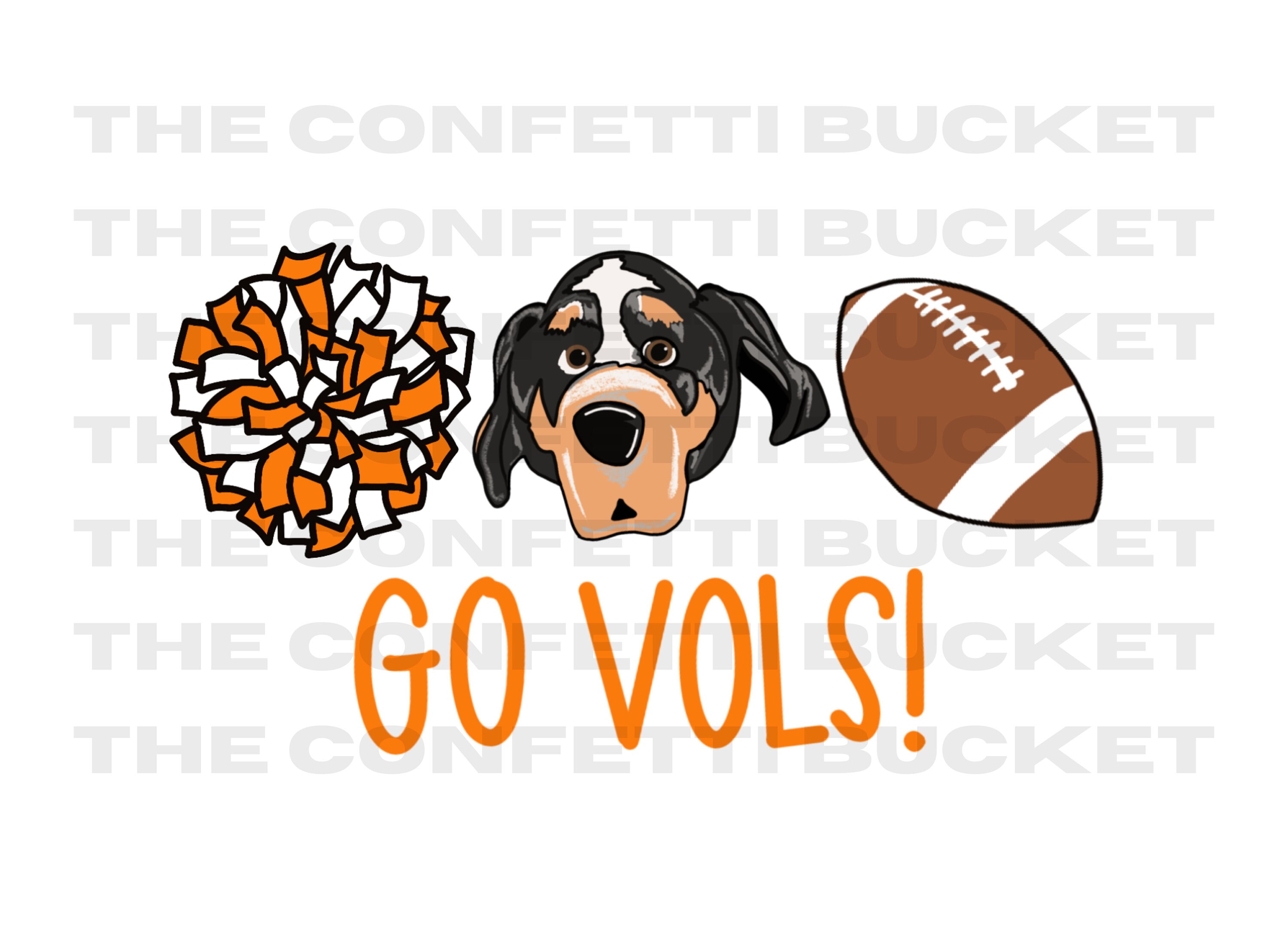 Tennessee PNG Digital Download, Tennessee Digital File, Tennessee ...