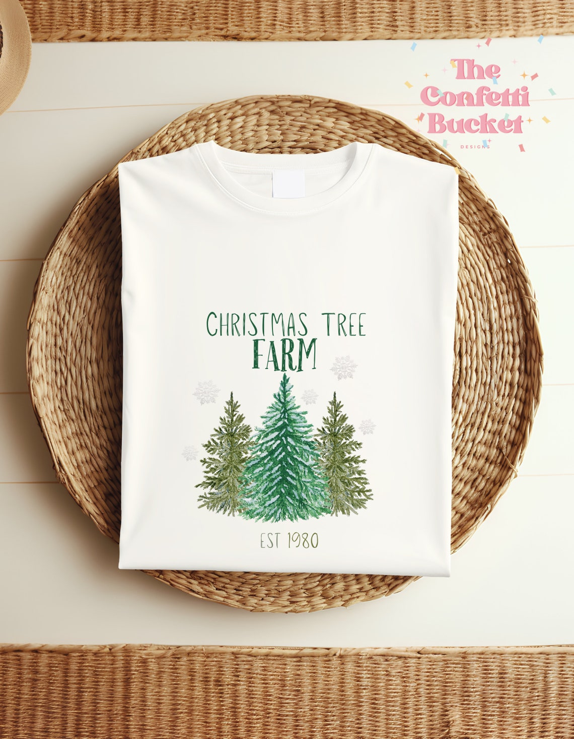 Christmas Tree Farm Png Christmas Farm Png Christmas - Etsy