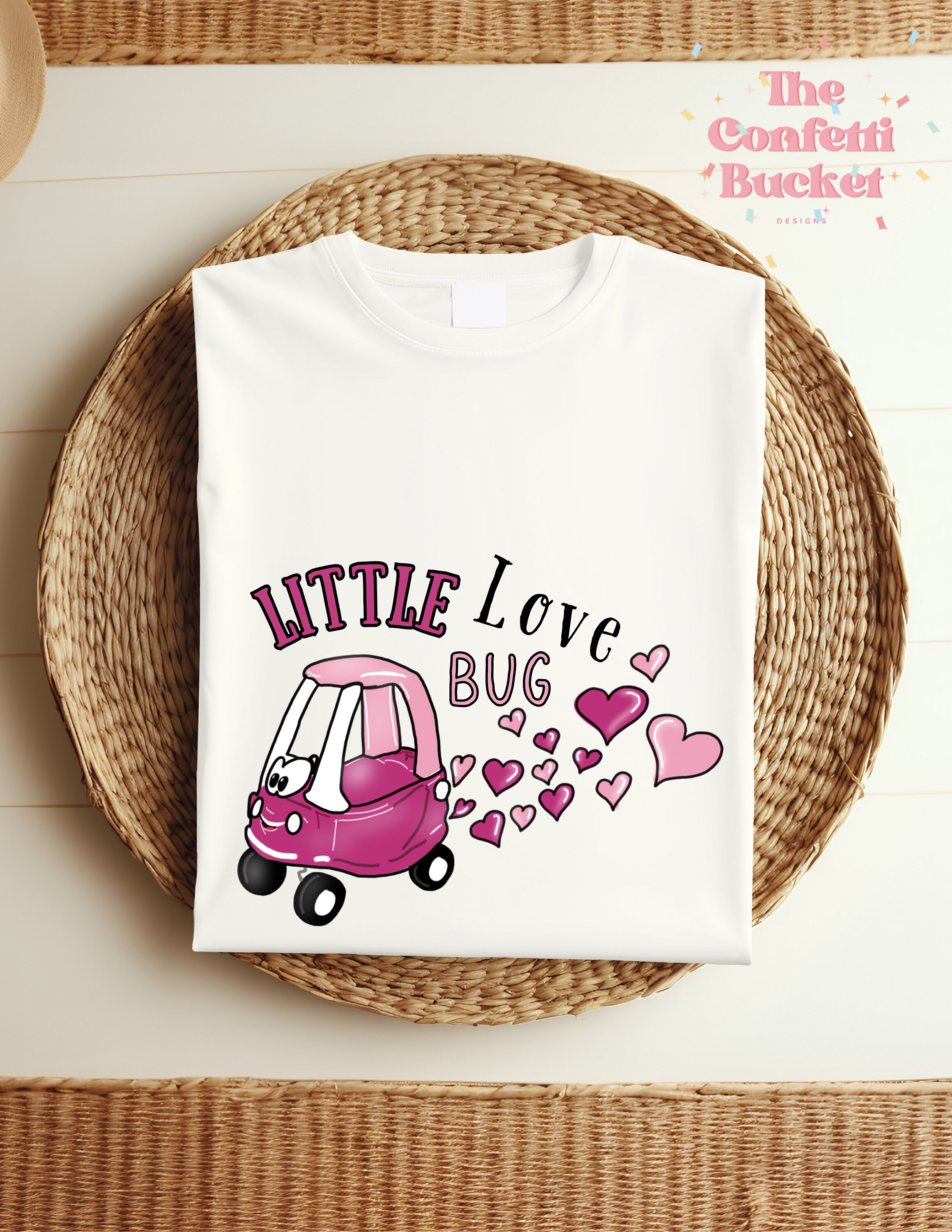 Little Love Bug PNG, Valentine PNG, Cute Valentine Png, Kids Valentine ...