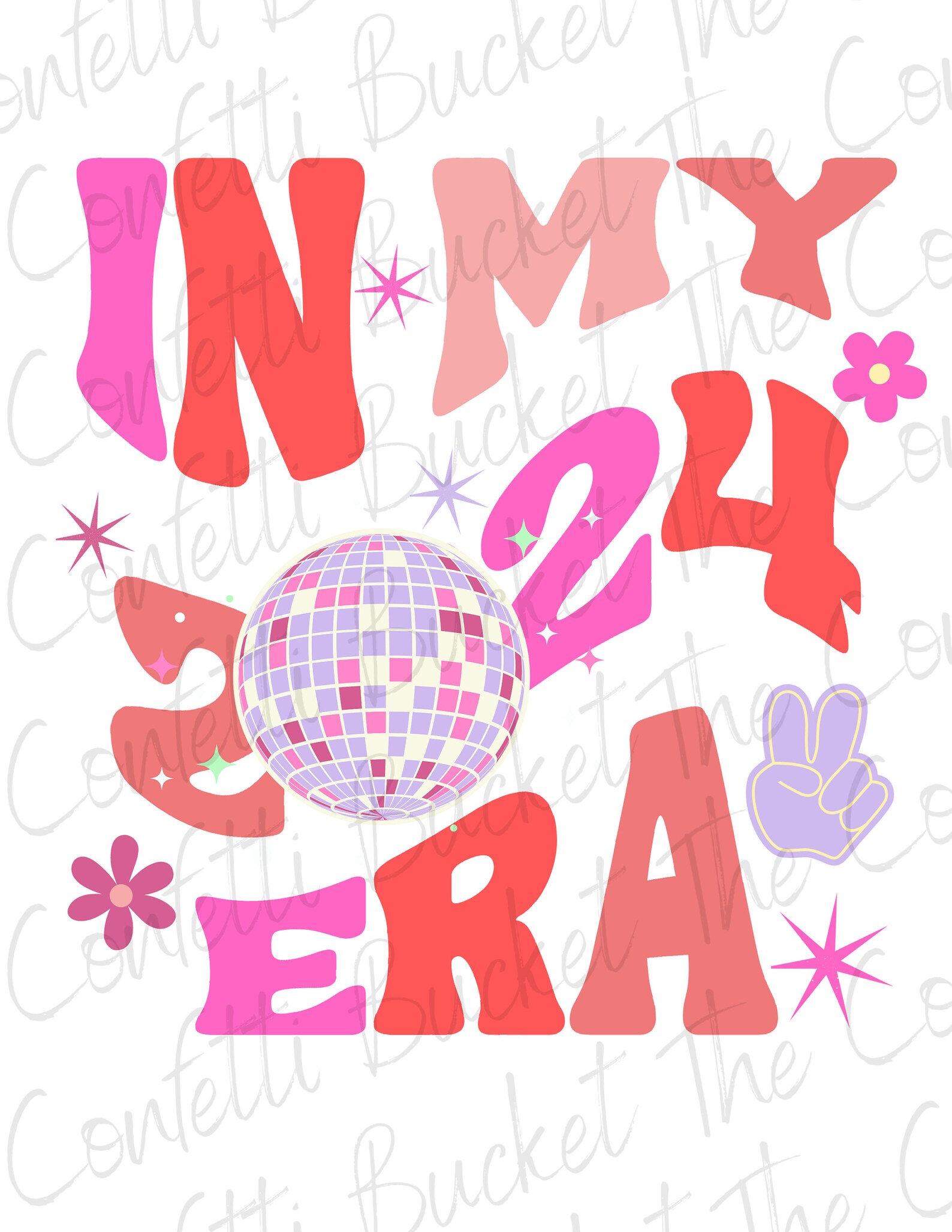 2024 NYE Sublimation, 2024 NYE PNG, Cute Retro Nye Instant Download ...