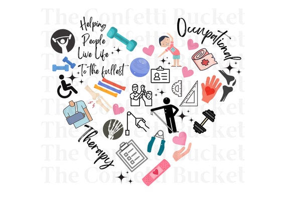 Occupational Therapy Clip Art Occupational Therapy Clip Art