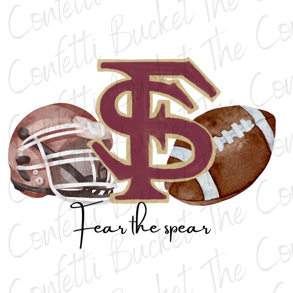 Fsu - Etsy