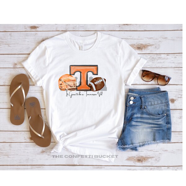 Ut Vols Svg - Etsy