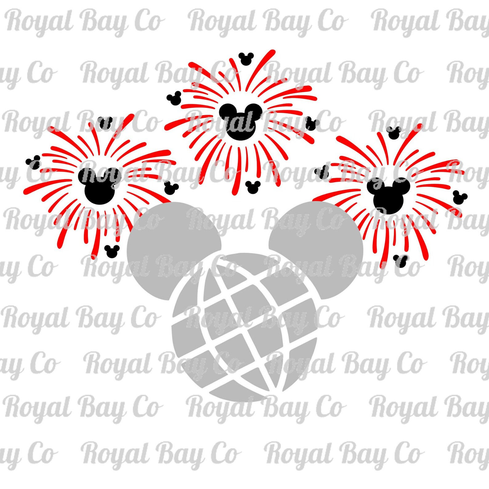 Epcot Svg Epcot Minnie Svg Epcot Mouse Svg Epcot Fireworks - Etsy