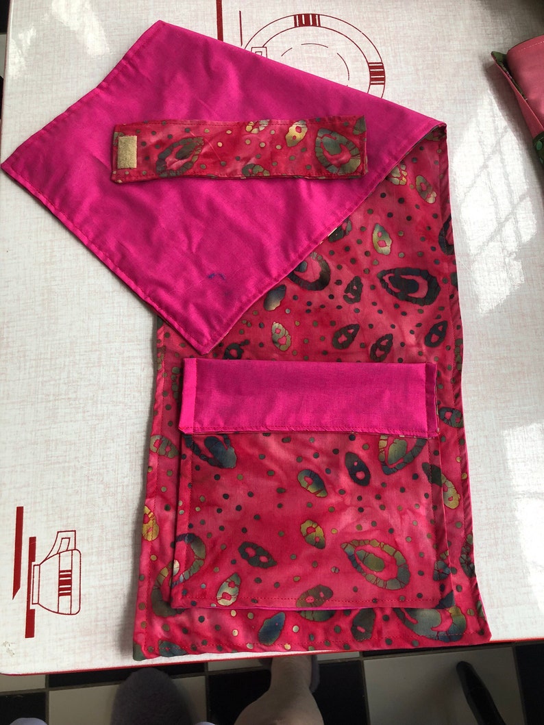 Spinning Lap Cloth - Etsy