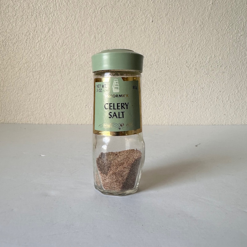 Mccormick Spice Jars - Etsy