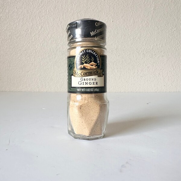 Mccormick Spice Jars - Etsy