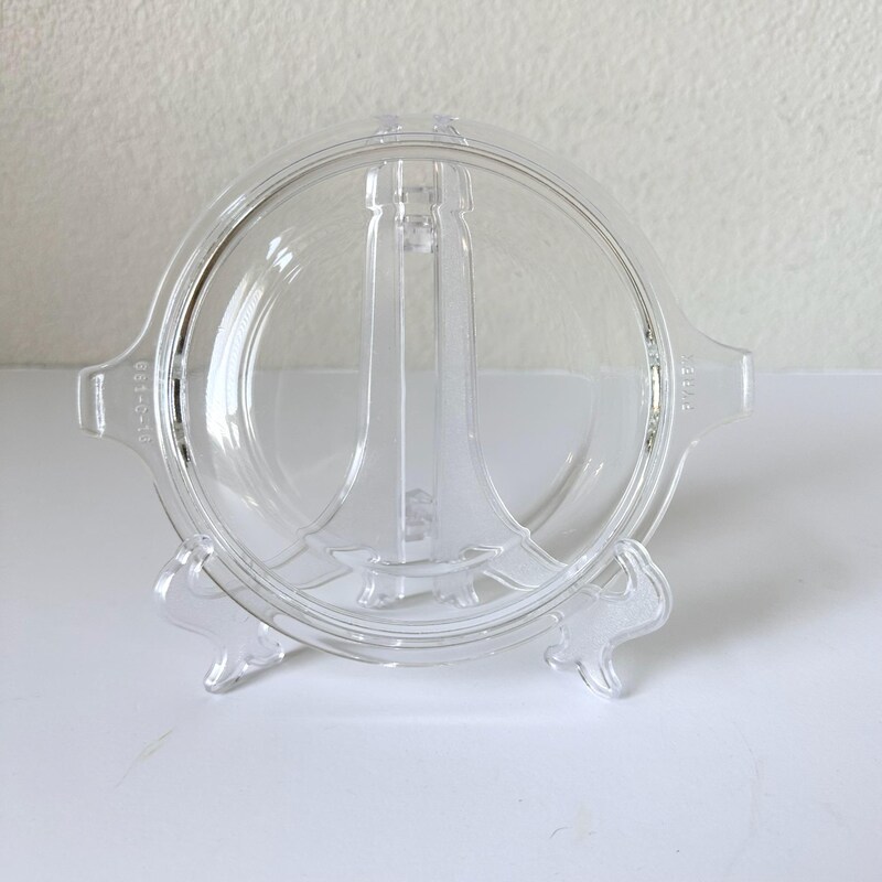 Pyrex Lids - Etsy