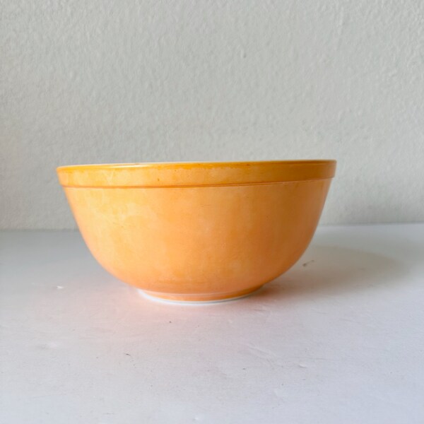 Orange Pyrex - Etsy