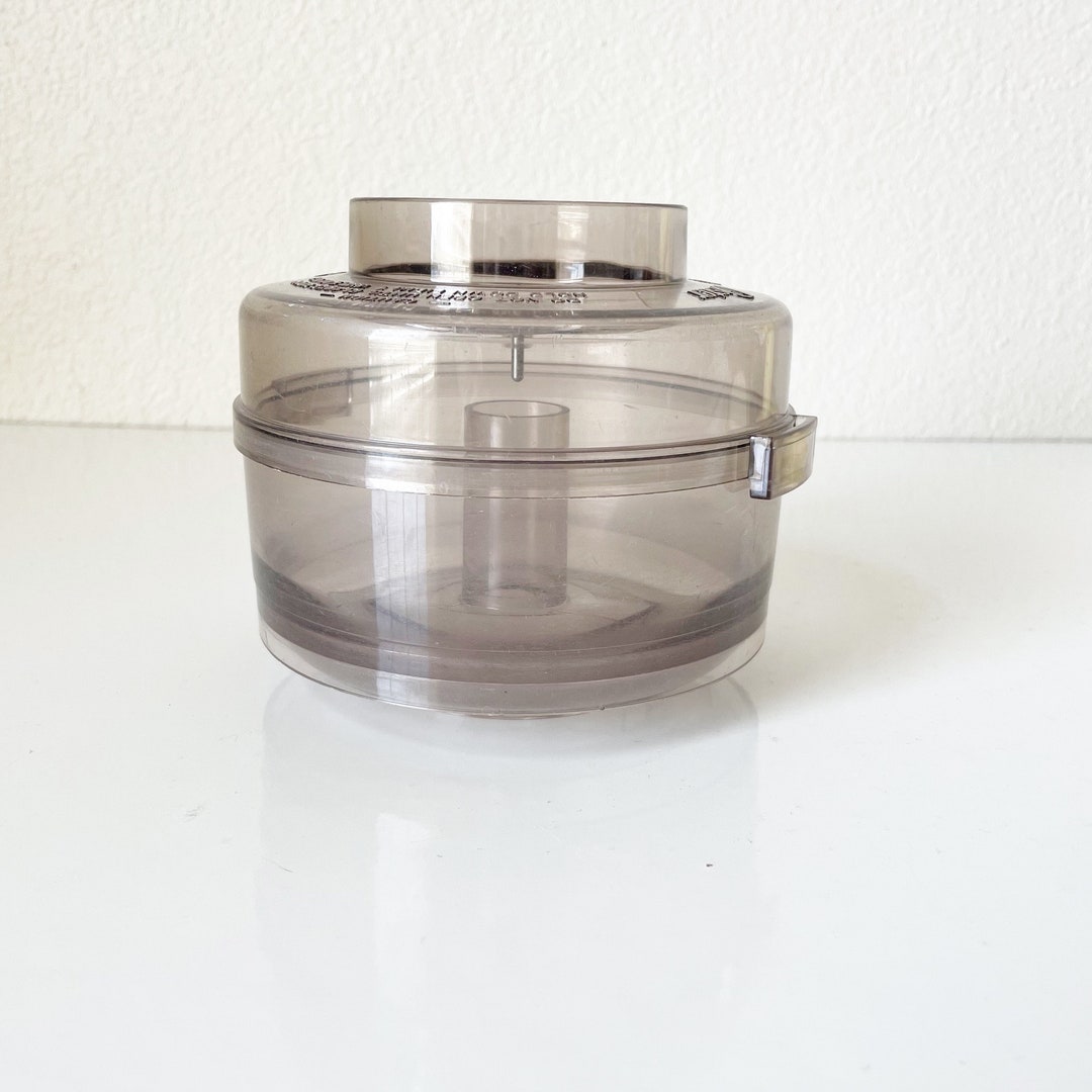 Oster Regency Kitchen Center FOOD PROCESSOR CHOPPER Bowl Attachments ...