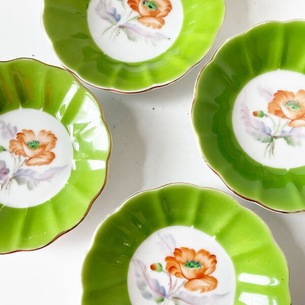 Green China - Etsy