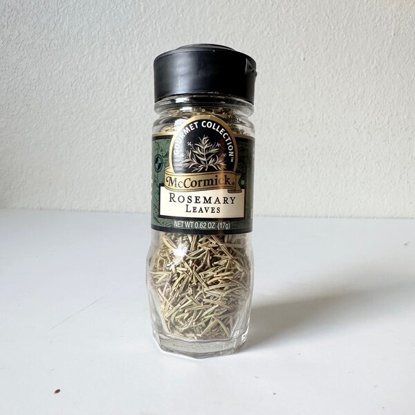 Mccormick Spice Jars - Etsy