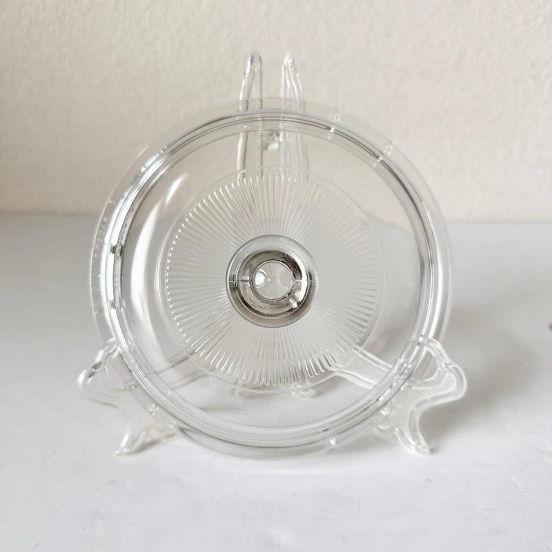 Pyrex Lids - Etsy