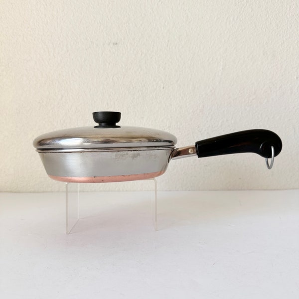 Vintage Revere Ware - Etsy