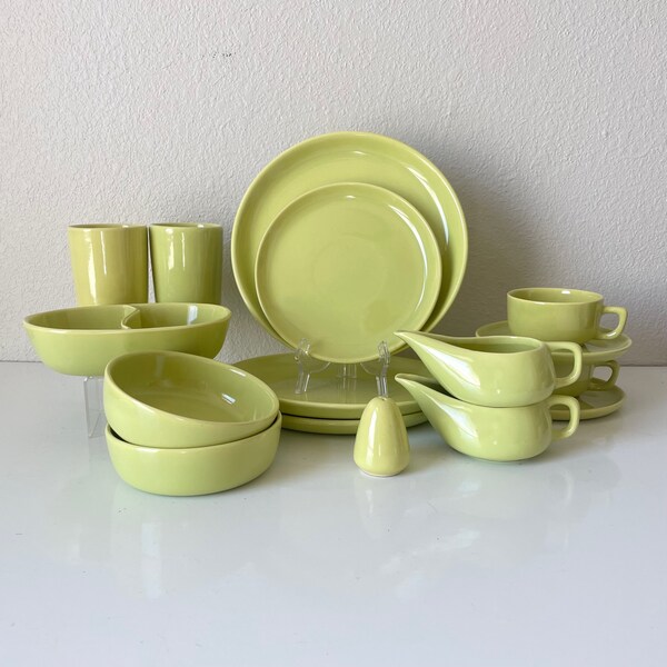1950s Dinnerware - Etsy