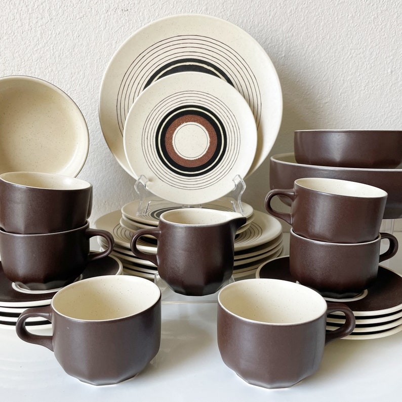 Mikasa Indian Feast VEGETABLE SERVING BOWL Dinnerware Tribal - Etsy