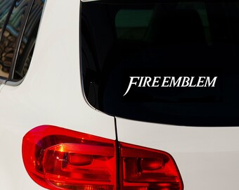 Fire Emblem Phone Case - Etsy