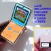 Retro Game Console Live Gameboy Wallpaper for Samsung Z Flip Phones ...