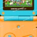 Retro Game Console Live Gameboy Wallpaper for Samsung Z Flip Phones ...