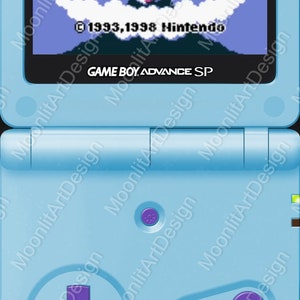 Retro Game Console Live Gameboy Wallpaper for Samsung Z Flip Phones ...