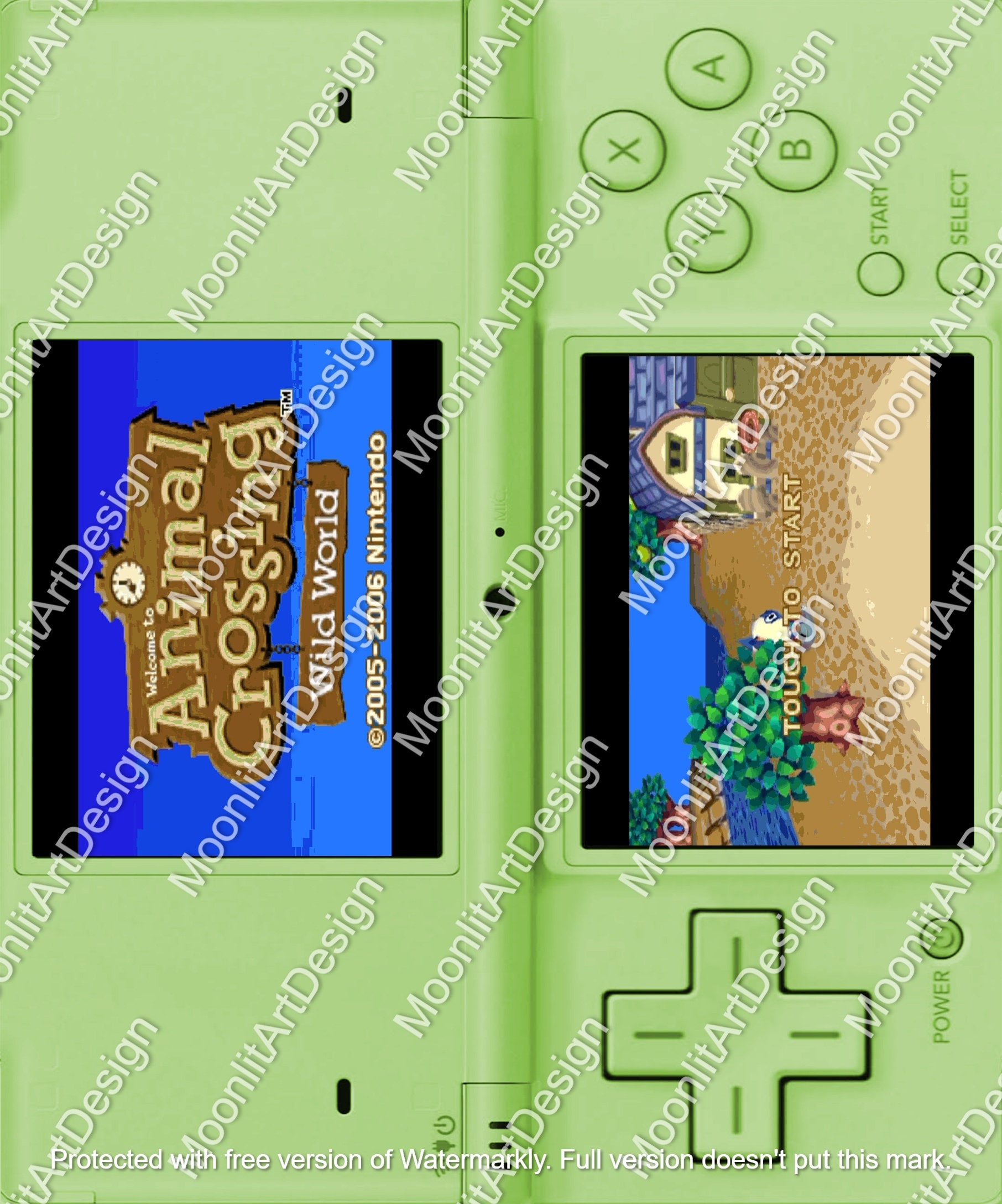 Samsung Z Fold Retro Game Console Live Wallpaper/screensaver - Etsy