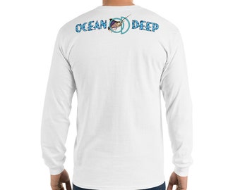 Ocean t shirt | Etsy