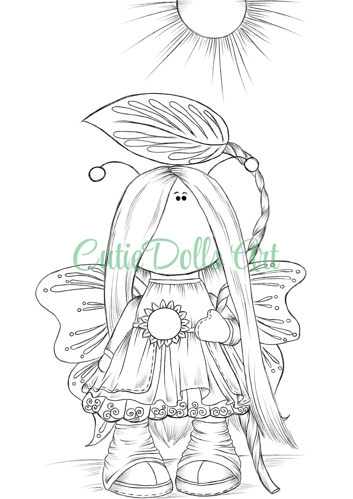 Coloring Book Children's Books Gifts Gifts for Kids - Etsy